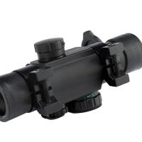 China 1x22 Mini Inner Tube Red Dot Scope for Hunting with 22mm Rail 30mm Tube for sale