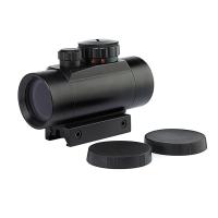 China RD031 Dual Illuminated Red And Green Dot Scope With 11mm 22mm Rail for sale