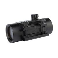 China RD032 1x30 11 Levels Tactical Red Dot Scope for Hunting Air Rifle Guns 30mm Objective for sale