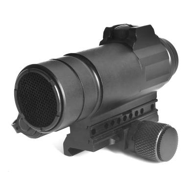 China RD035 Tactical Red Dot Sight/With Red Laser Sight for Rifle Scope, Pistol, Gun for sale