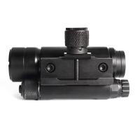 China RD035 Tactical Red Dot Sight/With Red Laser Sight for Rifle Scope, Pistol, Gun for sale