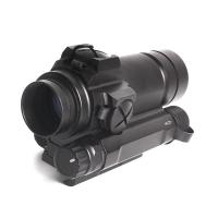 China RD035 Tactical Red Dot Sight/With Red Laser Sight for Rifle Scope, Pistol, Gun for sale