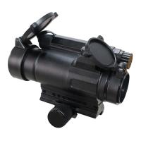 China RD035 Tactical Red Dot Sight/With Red Laser Sight for Rifle Scope, Pistol, Gun for sale
