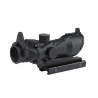 China 1x32 Green and Red Dot Scope RD036 for 21mm Rail Rifles Shotguns ARS for sale