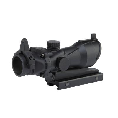 China 1x32 Green and Red Dot Scope RD036 for 21mm Rail Rifles Shotguns ARS for sale