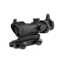 China 1x32 Green and Red Dot Scope RD036 for 21mm Rail Rifles Shotguns ARS for sale