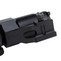 China RD037 1x35 Tactical Dual Illumination Red Dot Sight Scope for 20mm Rail for sale