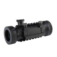 China Tactical Red Dot Reflex Sight 1x30mm 68yds FOV for Hunting Rifles with Weaver Rails for sale