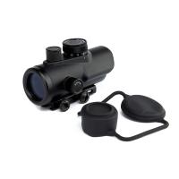 China 108mm 1x30/40 Field Sport Red Dot Sight with 20mm Rail for Hunting for sale