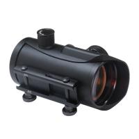 China 108mm 1x30/40 Field Sport Red Dot Sight with 20mm Rail for Hunting for sale