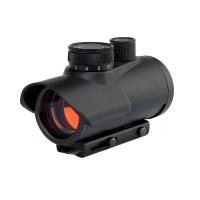 China 108mm 1x30/40 Field Sport Red Dot Sight with 20mm Rail for Hunting for sale
