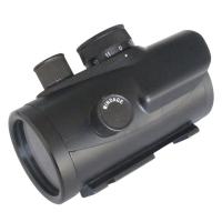 China 108mm 1x30/40 Field Sport Red Dot Sight with 20mm Rail for Hunting for sale