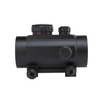 China RD044 1x40 Mm Tube Inner Red Dot Scope For Hunting 200g for sale