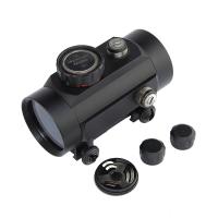 China RD044 1x40 Mm Tube Inner Red Dot Scope For Hunting 200g for sale