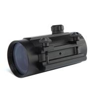 China RD044 1x40 Mm Tube Inner Red Dot Scope For Hunting 200g for sale