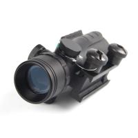 China RD045 Parallax Free 1x30 Red Dot Reflex Sight with Air Level for 20mm Rail for sale