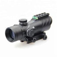 China RD045 Parallax Free 1x30 Red Dot Reflex Sight with Air Level for 20mm Rail for sale