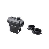 China RD049 1x20 20mm Hight Mount Compact Waterproof Inner  Red Dot Scope for hunting for sale