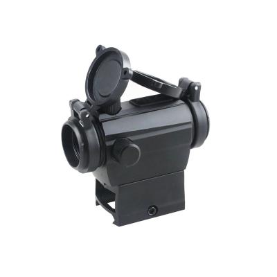 China RD049 1x20 20mm Hight Mount Compact Waterproof Inner  Red Dot Scope for hunting for sale