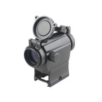 China RD049 1x20 20mm Hight Mount Compact Waterproof Inner  Red Dot Scope for hunting for sale