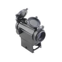 China RD049 1x20 20mm Hight Mount Compact Waterproof Inner  Red Dot Scope for hunting for sale