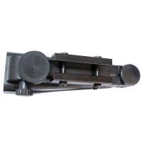 China 1X20X30 11MM Red Dot Reflex Sight 3oz For Airsoft Guns for sale
