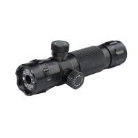 China 30mm Tube Green Laser Sight 20mw 532nm with 20mm Weaver Mount for Tactical Use for sale