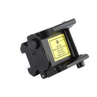 China Tactical Mini Red Laser Sight Scope 5mw 20mm Rail for Pistol Shotgun Rifle for sale