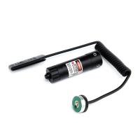 China AG13 Pistol Laser Sight Scope 5mw 0.9oz for Rifle Airgun Short Guns 20mm Rail for sale
