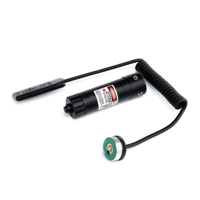 China AG13 Pistol Laser Sight Scope 5mw 0.9oz for Rifle Airgun Short Guns 20mm Rail for sale