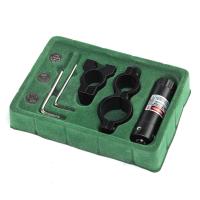 China AG13 Pistol Laser Sight Scope 5mw 0.9oz for Rifle Airgun Short Guns 20mm Rail for sale