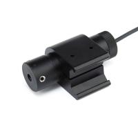China 3xAG13 Red Laser Bore Sighter 62mm for sale
