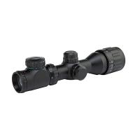 China 2-6x32AO Tactical Hunting Scope Dual Light Truplex Reticle 1 inch Tube for Pistol for sale