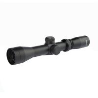 China 2-7x32 Long Eye Relief 25.4mm Tactical Hunting Scope Truplex Reticle for Pistol for sale
