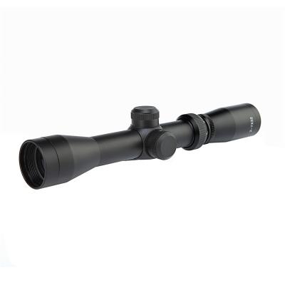 China 2-7x32 Long Eye Relief 25.4mm Tactical Hunting Scope Truplex Reticle for Pistol for sale