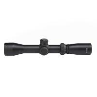 China 2-7x32 Long Eye Relief 25.4mm Tactical Hunting Scope Truplex Reticle for Pistol for sale