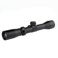 China 2-7x32 Long Eye Relief 25.4mm Tactical Hunting Scope Truplex Reticle for Pistol for sale