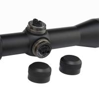 China 2-7x32 Long Eye Relief 25.4mm Tactical Hunting Scope Truplex Reticle for Pistol for sale