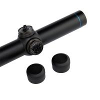China 6.7oz 25.4mm Tube 2x20mm Long Eye Relief Precision Scope for Pistol for sale