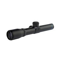 China 6.7oz 25.4mm Tube 2x20mm Long Eye Relief Precision Scope for Pistol for sale