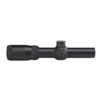 China 1-4x24IR 25.4mm Speed Shot Tactical Hunting Scope Illuminated Crosshair Reticle for sale