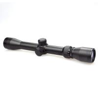 China 3-9x32 Mono Tube Hunting Riflescope 1 Inch 25.4mm Tube for Airsoft Matt Black for sale