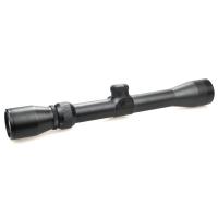 China 3-9x32 Mono Tube Hunting Riflescope 1 Inch 25.4mm Tube for Airsoft Matt Black for sale