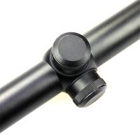 China 3-9x32 Mono Tube Hunting Riflescope 1 Inch 25.4mm Tube for Airsoft Matt Black for sale