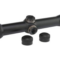 China 3-9x32 Mono Tube Hunting Riflescope 1 Inch 25.4mm Tube for Airsoft Matt Black for sale
