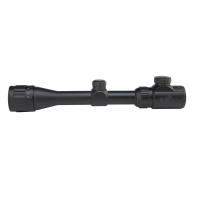 China 25.4MM  3-9X32AOE Dual Illumination  Objective Adjustable Tactical Hunting Scope for sale