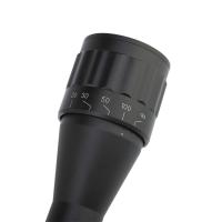 China 25.4MM  3-9X32AOE Dual Illumination  Objective Adjustable Tactical Hunting Scope for sale