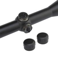 China 25.4MM  3-9X32AOE Dual Illumination  Objective Adjustable Tactical Hunting Scope for sale
