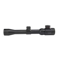 China 3-9x32mm Illuminated Reticle Rifle Scope for Airgun Hunting 1in Tube for sale