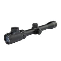 China 3-9x32mm Illuminated Reticle Rifle Scope for Airgun Hunting 1in Tube for sale